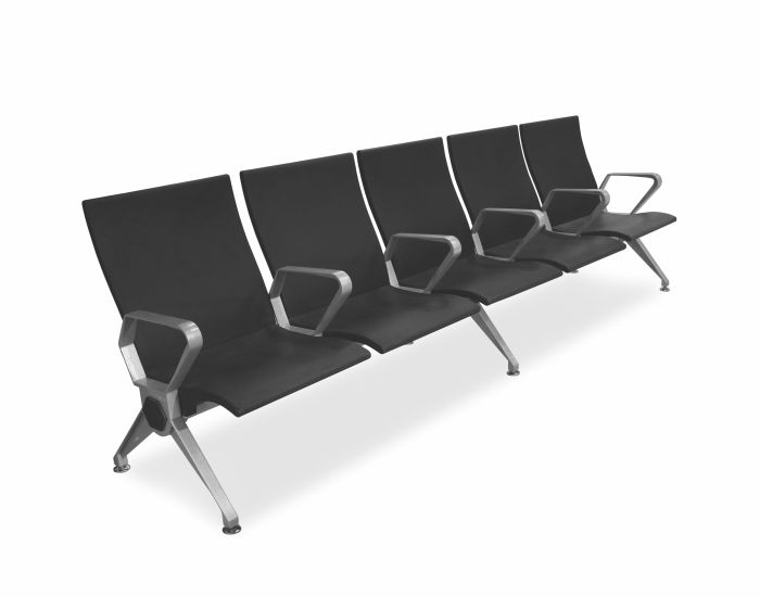 5-Seater With Arms – parinfurniture